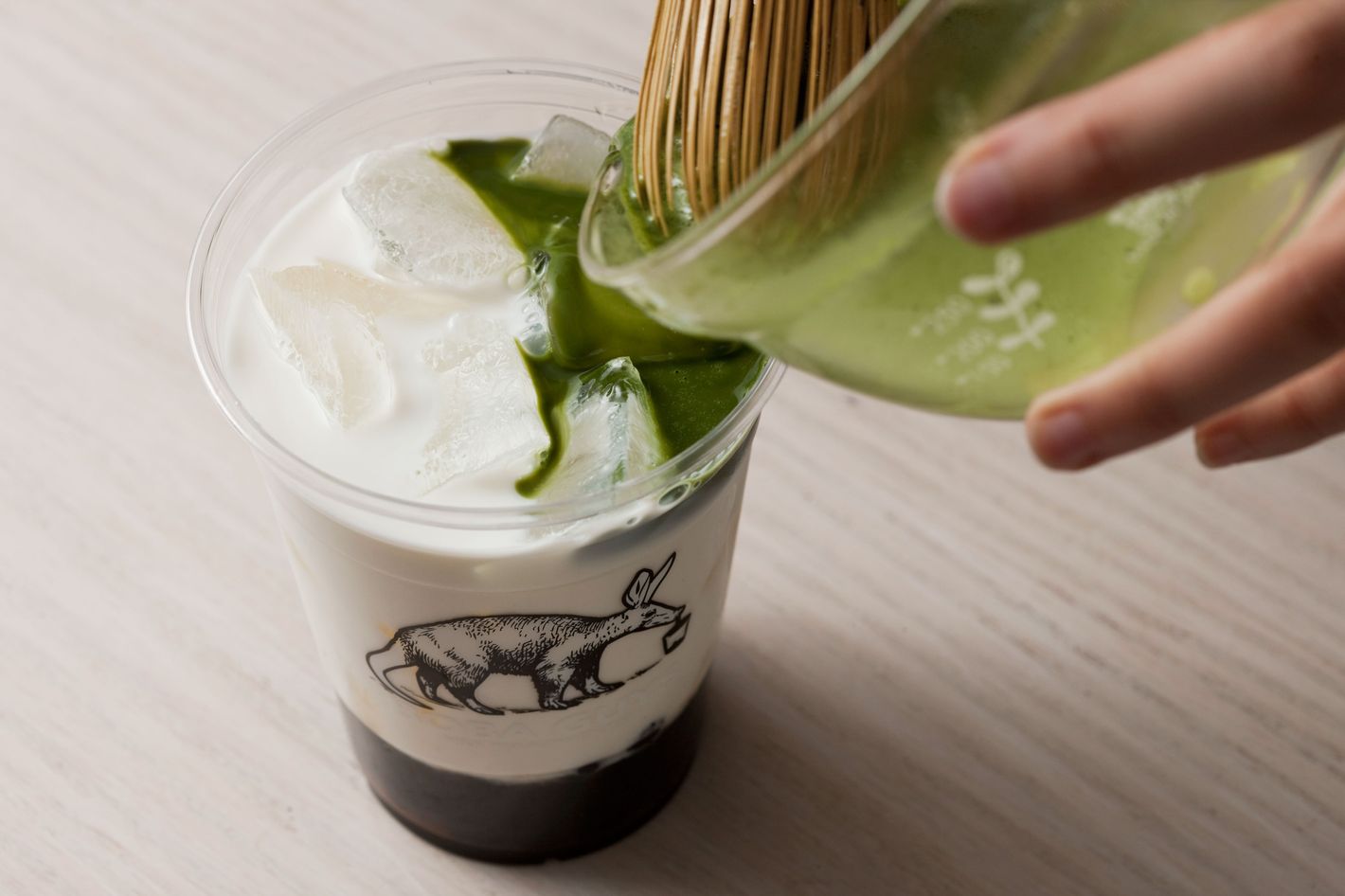 Here’s the Varsity-Level Bubble Tea That’s Earned a Cult Following
