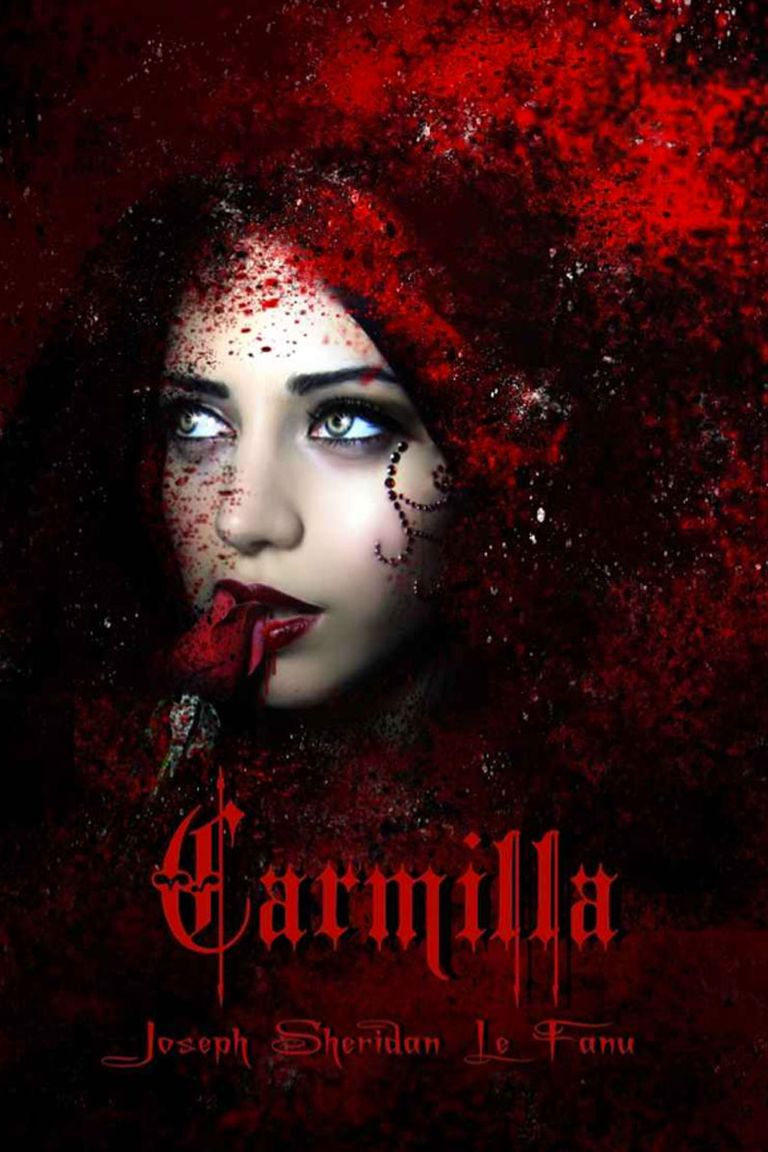 How Vampires Learned to Love Virgins So Much