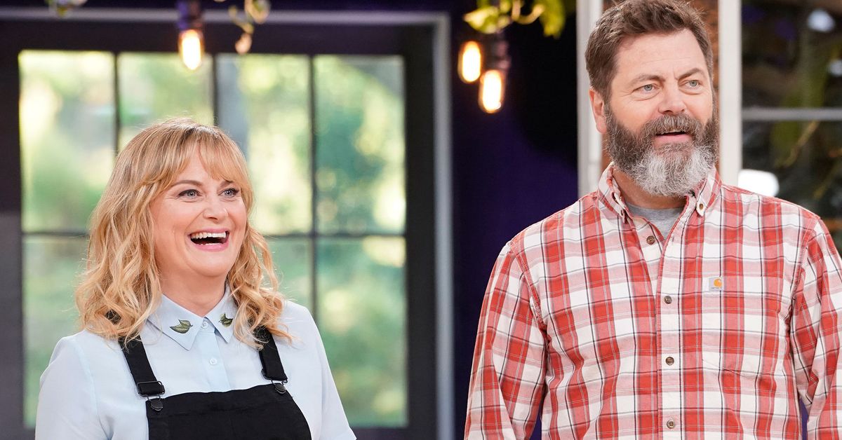 ‘Making It’ Review