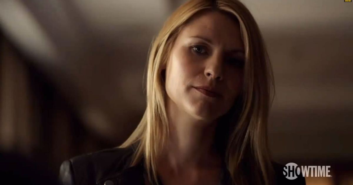 Watch a Promo for the New Season of Homeland