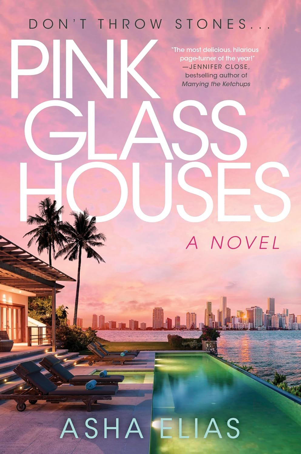 Best New Audiobooks of 2024 (So Far): July