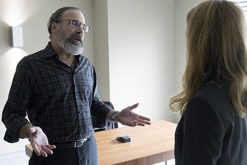 Homeland Recap: Untold Horrors