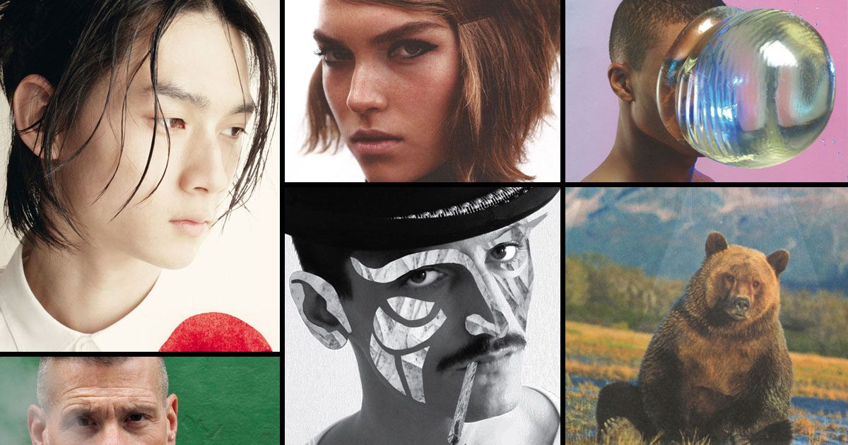 An A-Z Guide to Indie Fashion Magazines