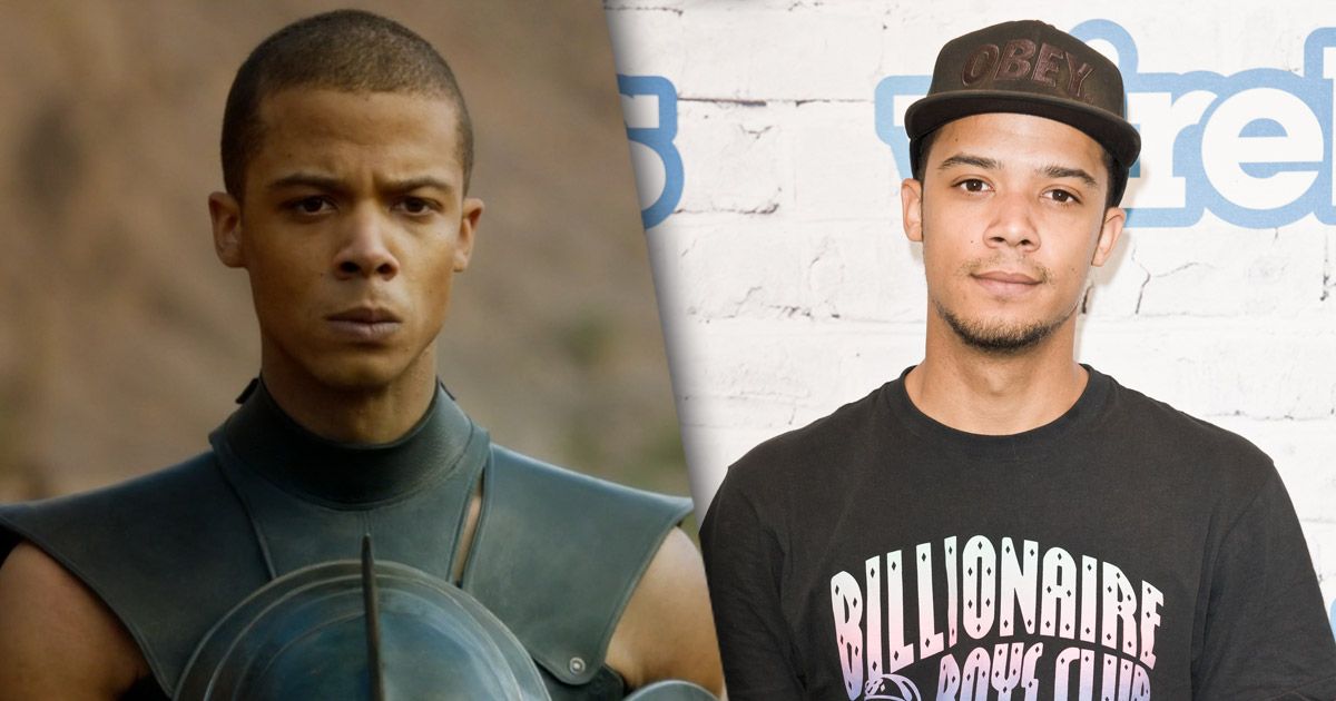 19 More Game of Thrones Actors in and Out of Costume - Slideshow - Vulture