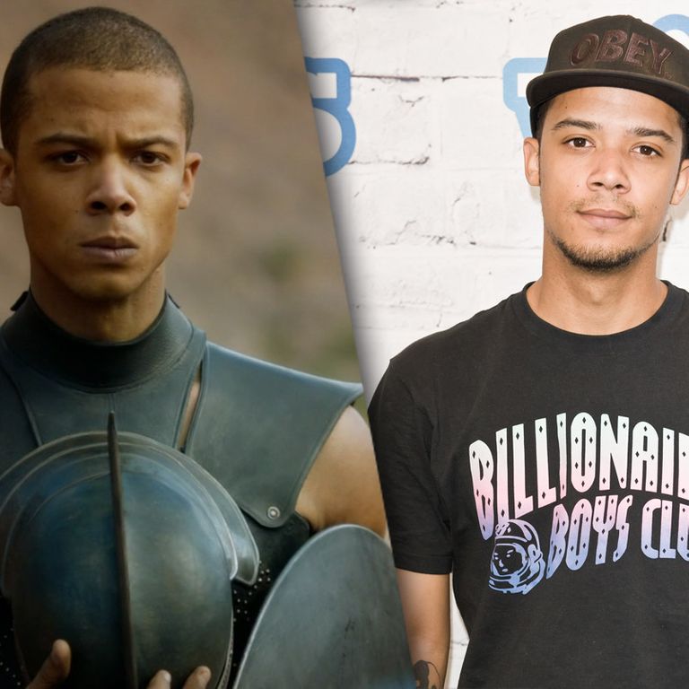19 More Game of Thrones Actors in and Out of Costume - Slideshow - Vulture