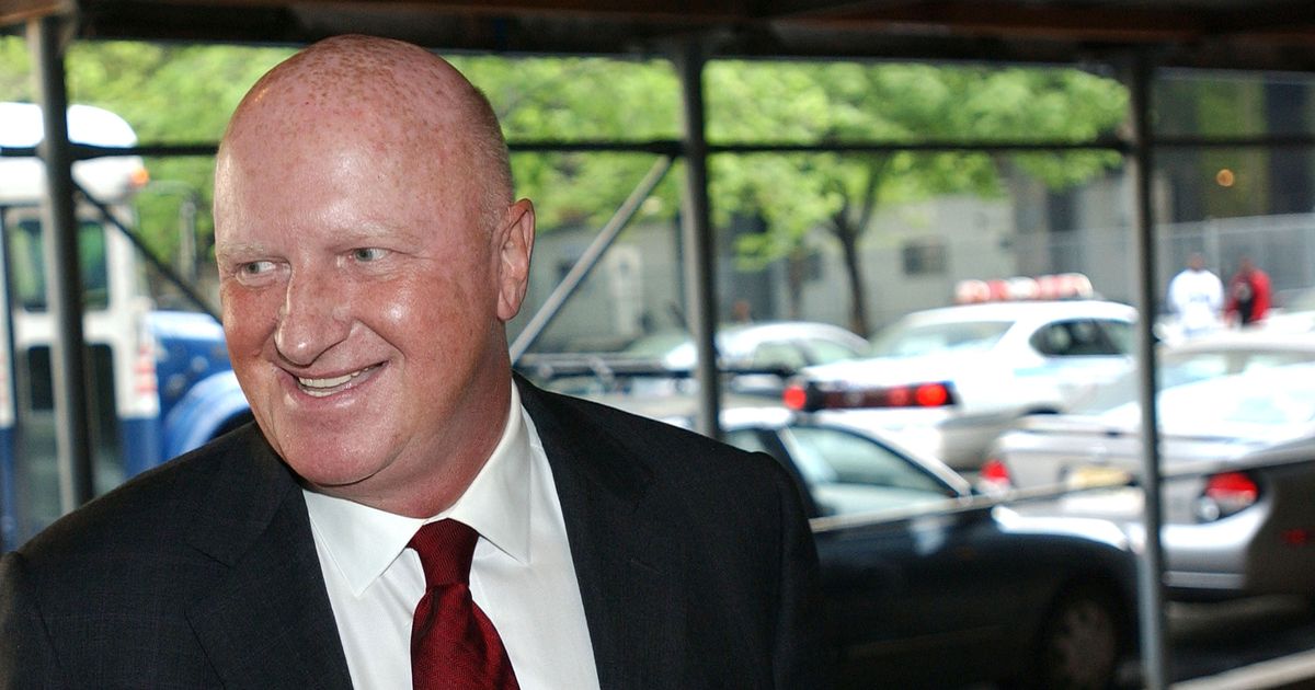 Ex-Tyco CEO’s New Uptown Digs Come With Central Park Privileges