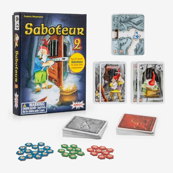 31 Best Board Games for Adults | The Strategist