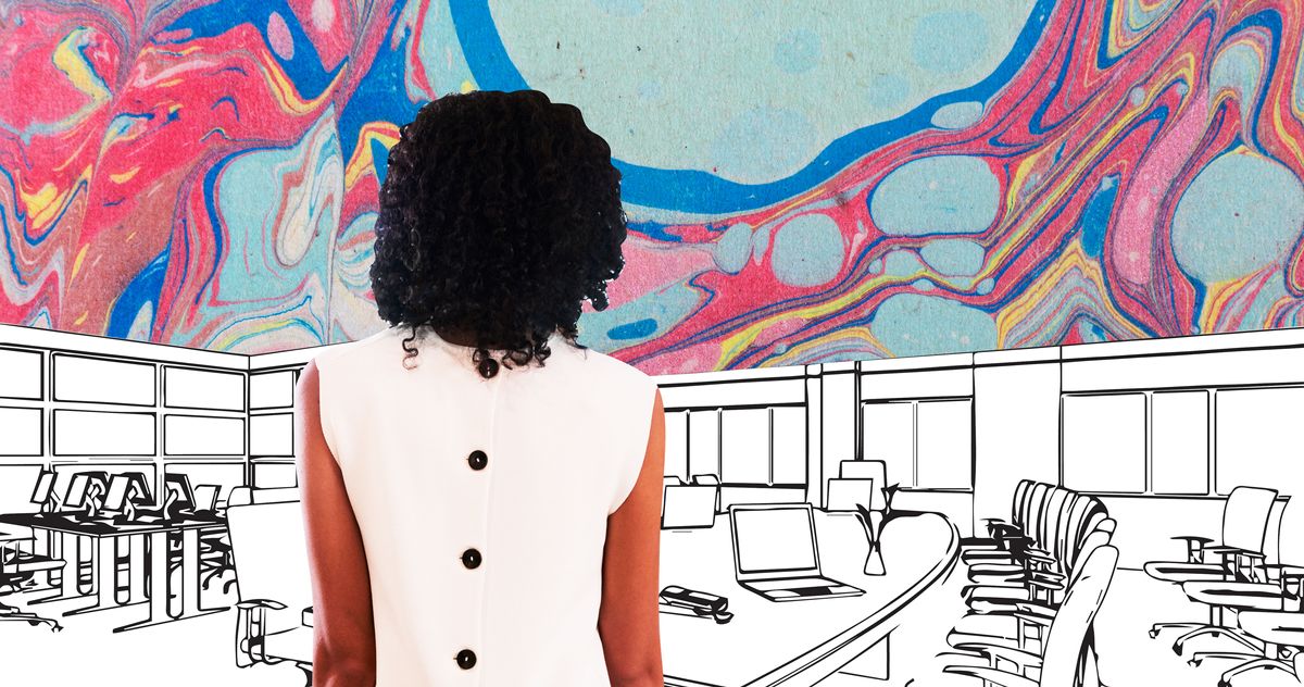 ‘Is My Job the Problem, Or Is It Me?’