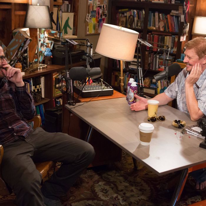 Maron Recap: If There’s One Thing I Know