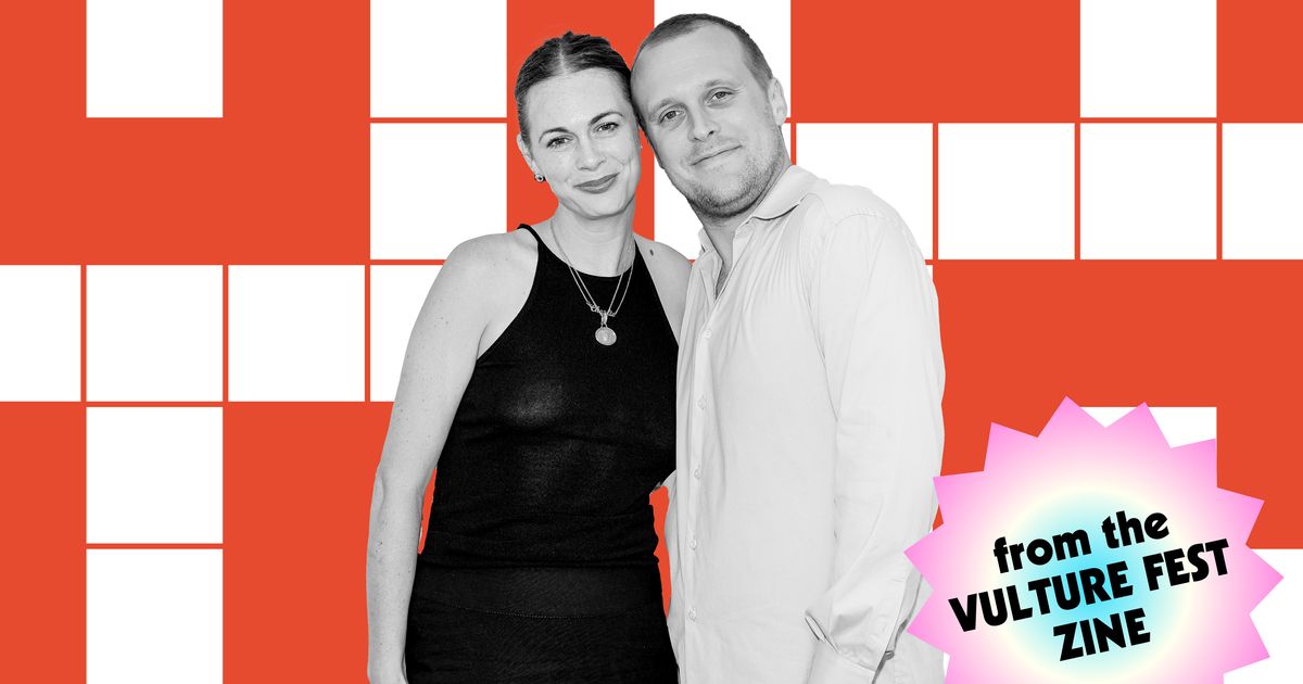 Vulture at Tribeca Crossword: The Foodfluencer Puzzle