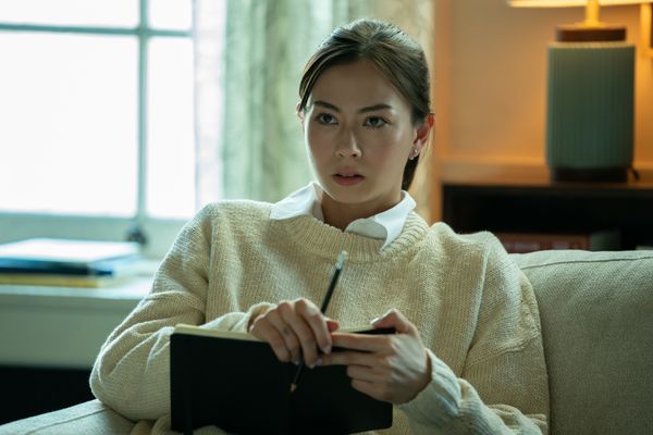 Rooster — TV Episode Recaps & News
