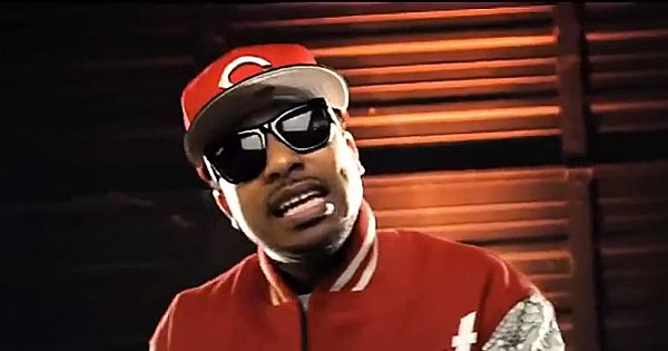 Rapper Chinx Shot and Killed in NYC