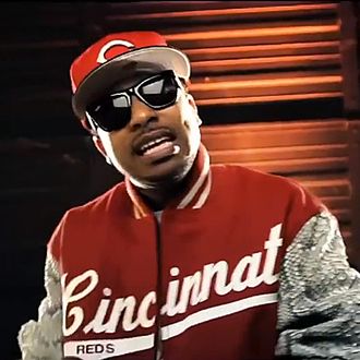 Rapper Chinx Shot and Killed in NYC