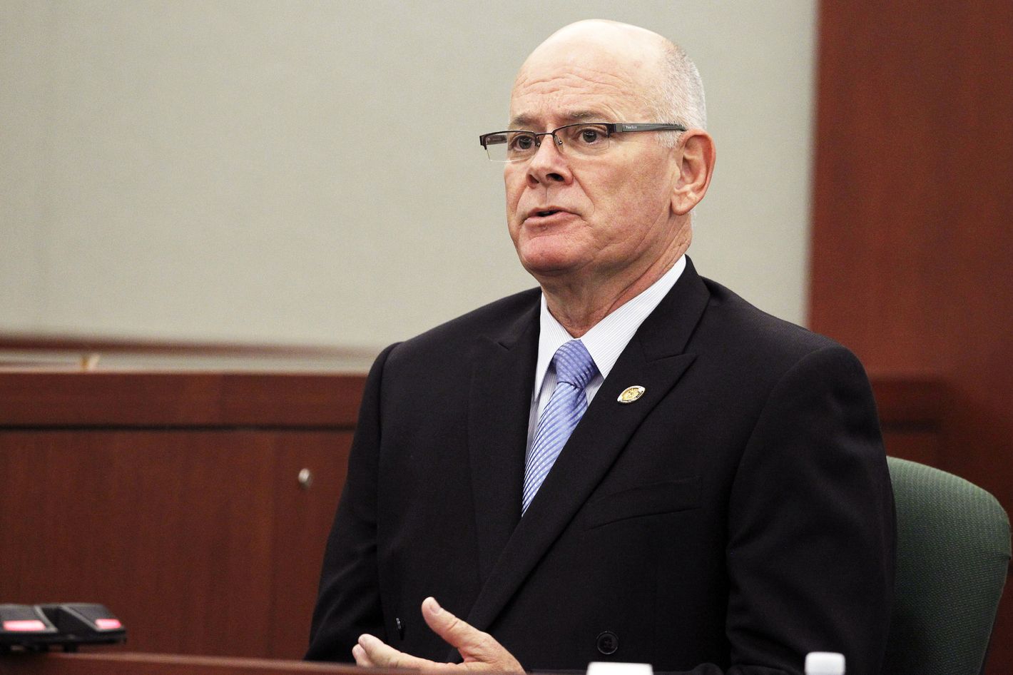 O.J.: Made in America: 9 Key Figures to Know in the ESPN Documentary