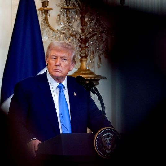 Relitigating 2024 Won’t Help Democrats Fight Trump Today