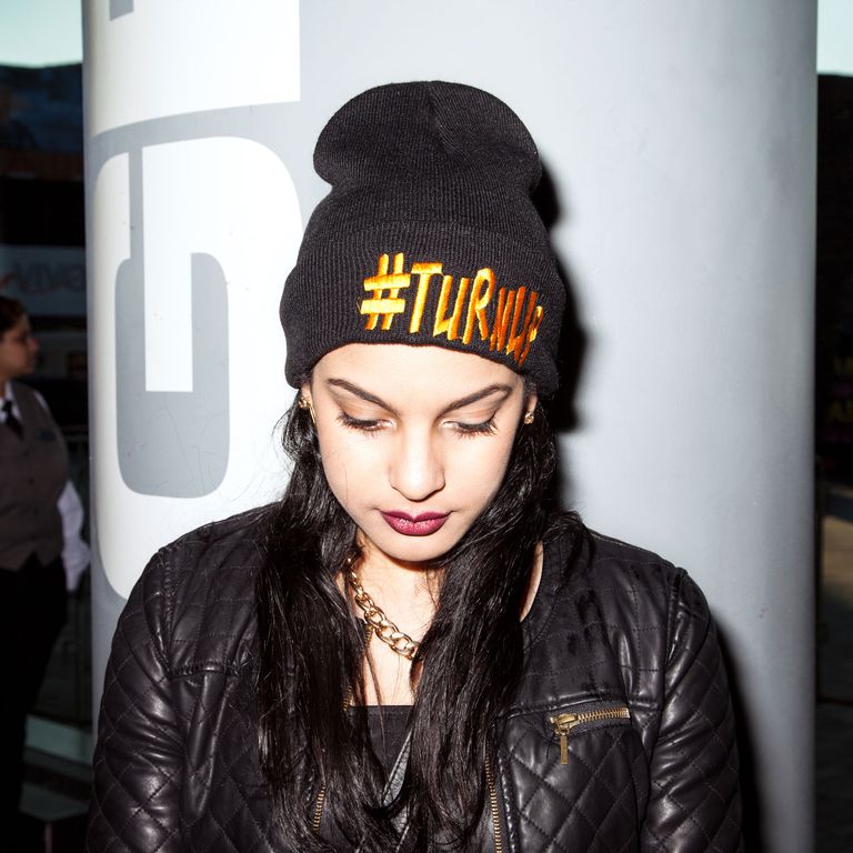 Style Tribe: Miley Brings Out Brooklyn’s Bangerz