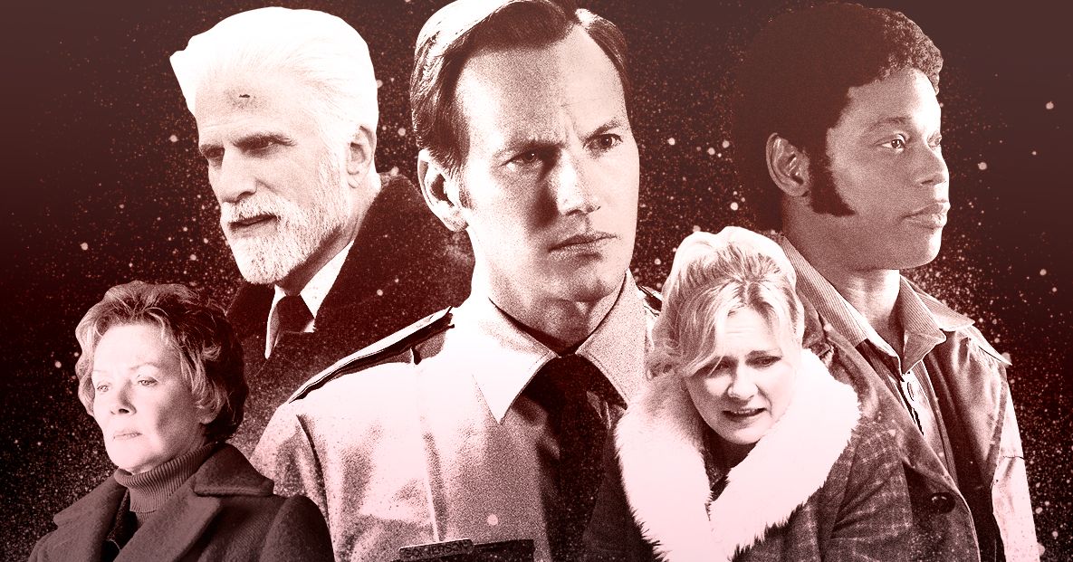 The Cast of Fargo on How They Found Their Voices This Season
