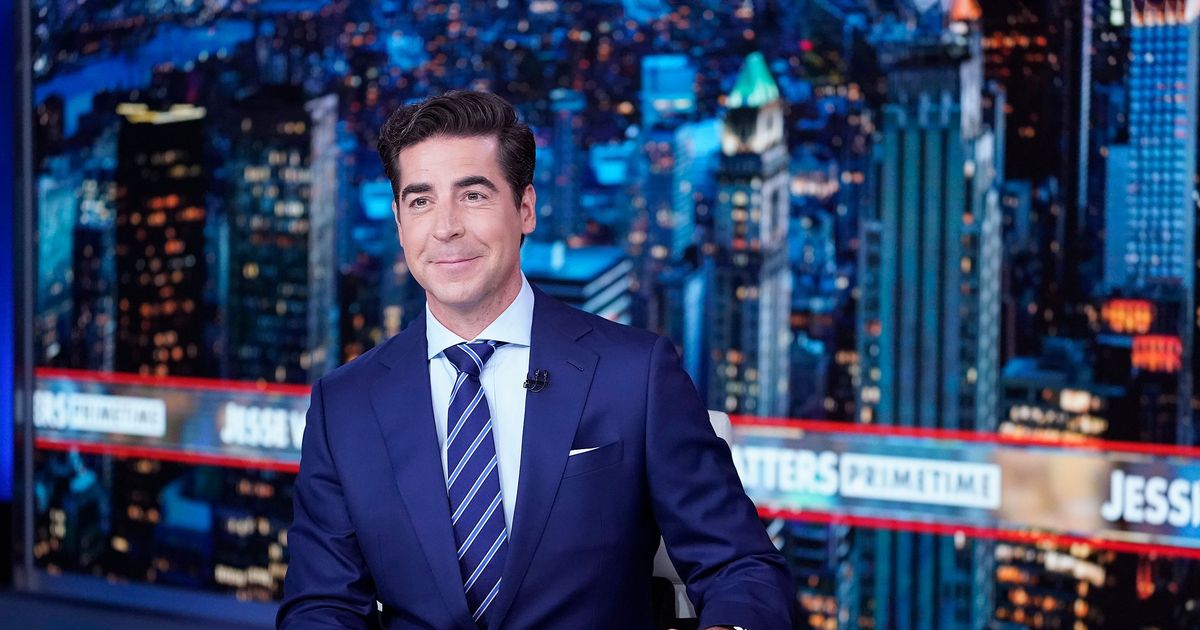 Jesse Watters: Meet Tucker Carlson’s Fox News Replacement