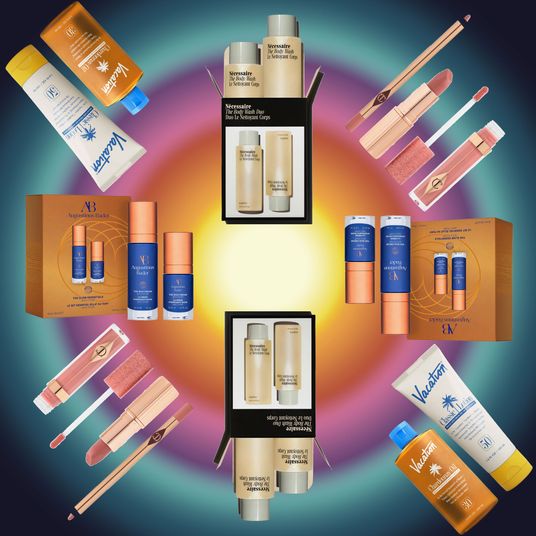 A Guide to Natural Makeup & Skin Care