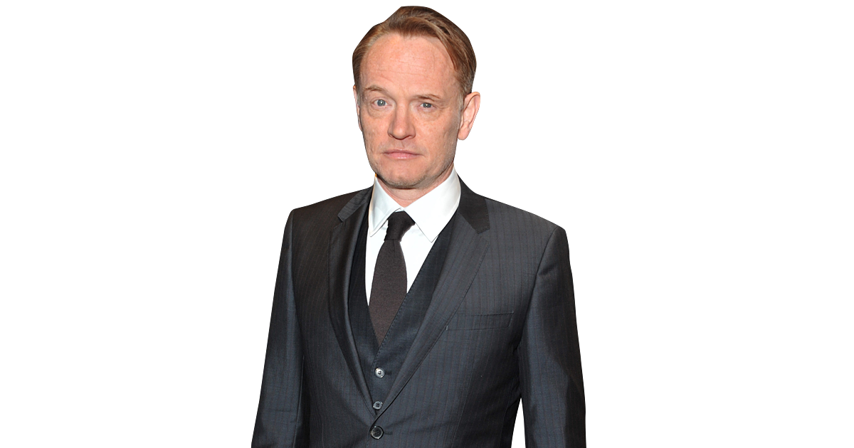 Jared Harris on Sherlock Holmes: Game of Shadows, Losing Chess to Guy ...