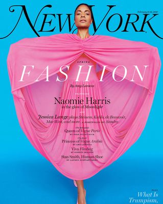 New York Magazine: February 6, 2017 Issue