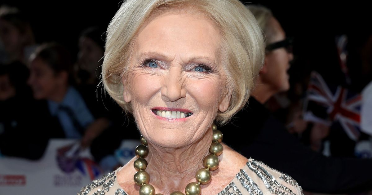 Mary Berry to Judge ‘GBBO’ Replacement ‘Britain’s Best Cook’
