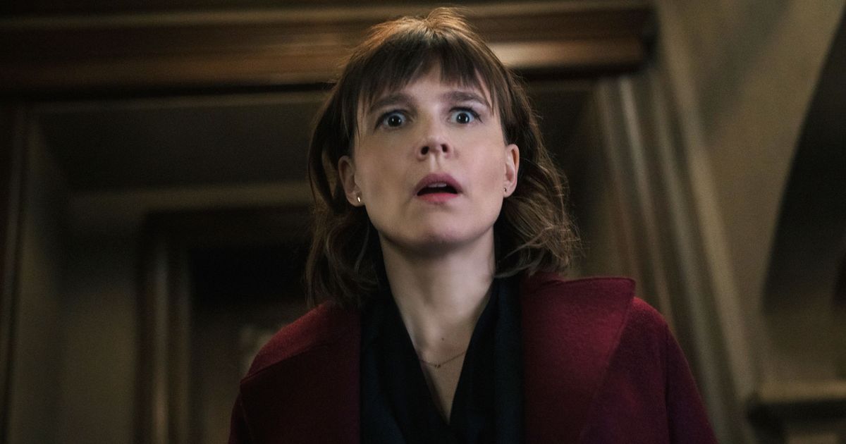 Evil Recap, Season 2 Episode 8: ‘B Is for Brain’