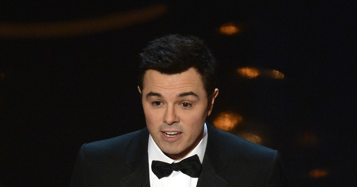 Ratings: The Seth MacFarlane Oscars Skewed Young