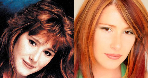 Spotlight on Tiffany