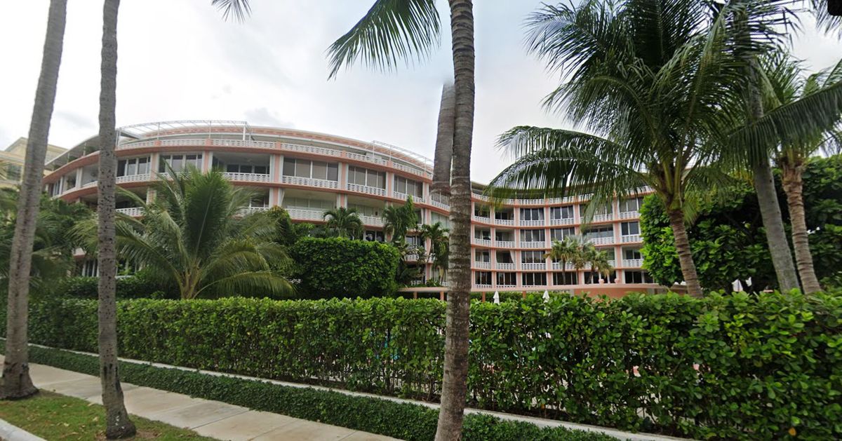 Giuliani’s Financial Troubles Now Include the IRS