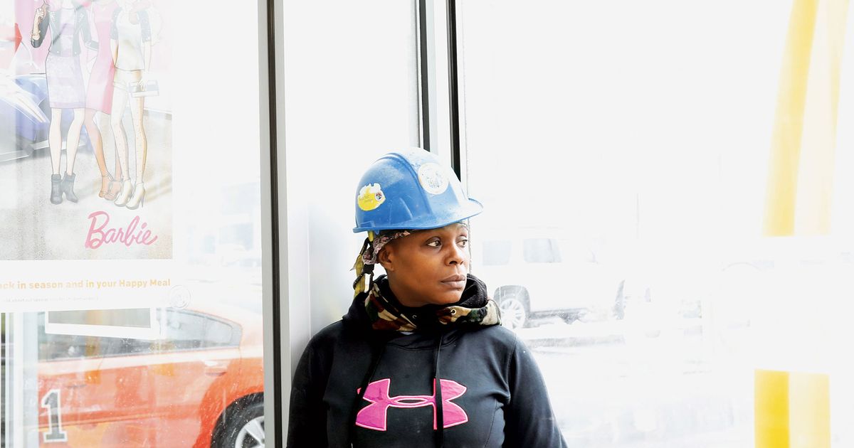 Why It’s So Hard to Stop Being Homeless in New York