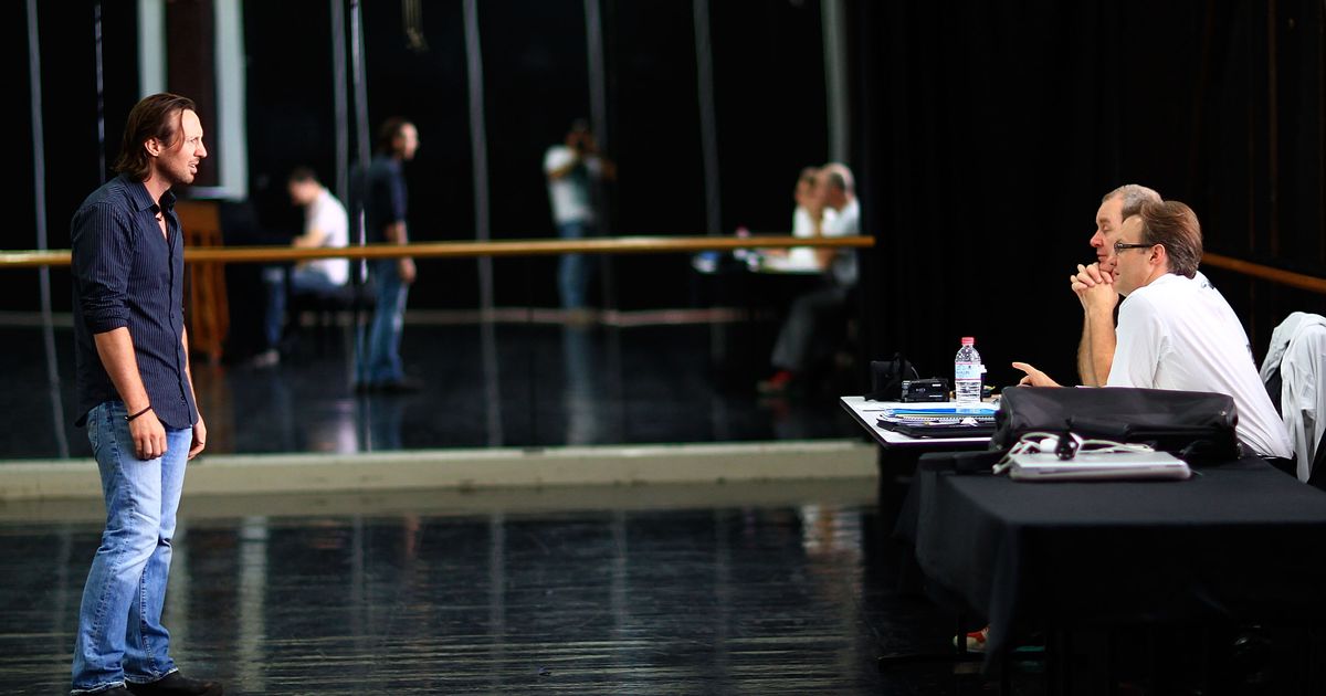 Polone: How Pilot Season Ensures That Great Actors Rarely Land the ...