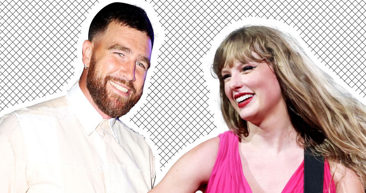 Taylor Swift’s Eras Tour Adds New Travis Kelce Easter Eggs