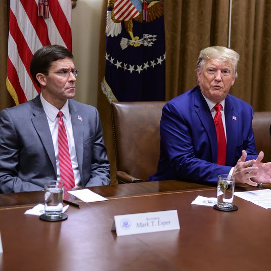 Is Trump Going to Fade Like Sarah Palin?