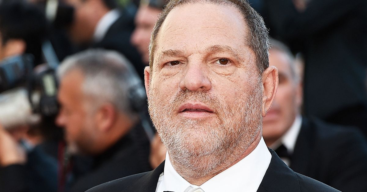 Manhattan DA: Authorities Are Still Building Weinstein Case