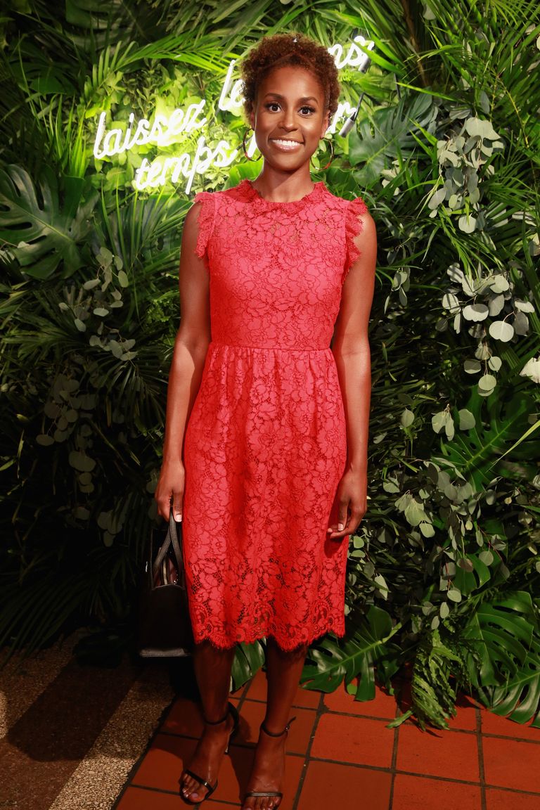 Issa Rae’s Best Style & Fashion Moments