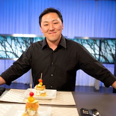 Top Chef Masters Recap: Dave Hill on Lobster Burgers and Caramelized Bacon