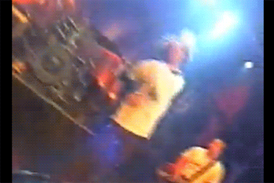 A GIF Guide to Becks Greatest Dance Moves