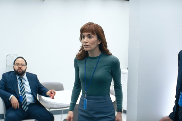 Severance: TV Episode Recaps & News