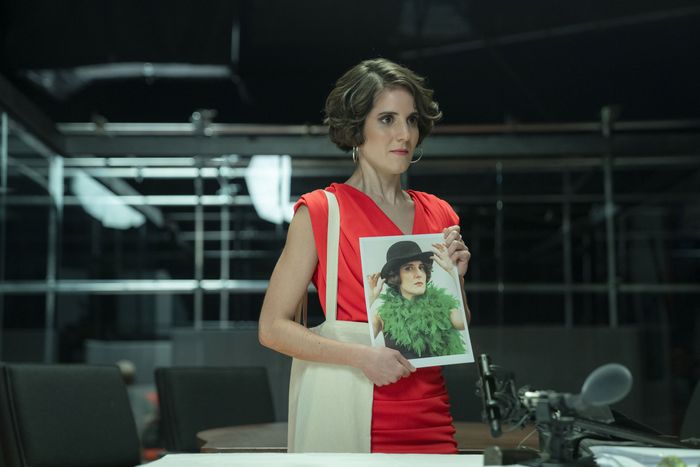 A Guide to Fantasmas: The BS Jobs of Julio Torres’s HBO Show