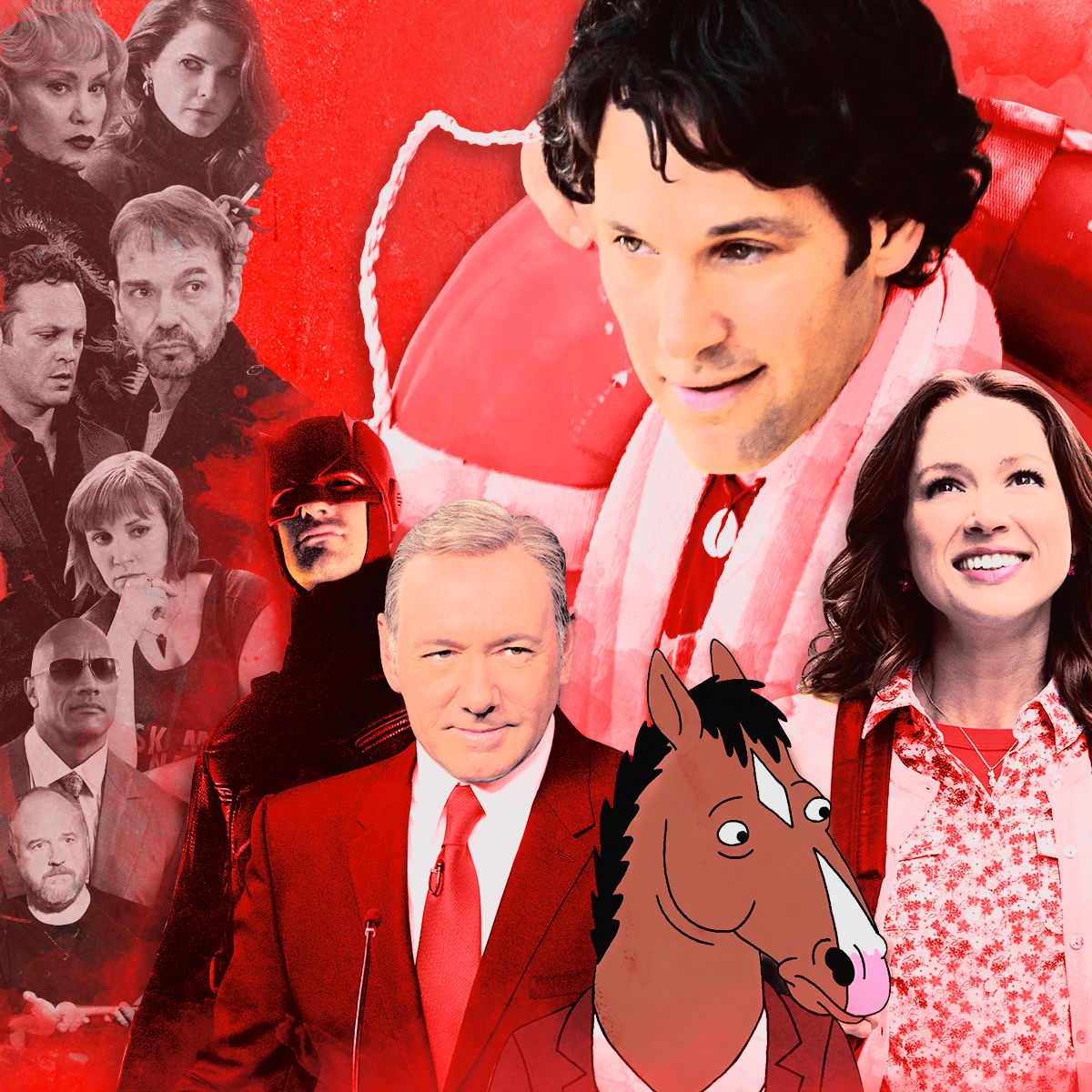 How Netflix’s Original Programming Is Poised to Outpace the Top Cable ...