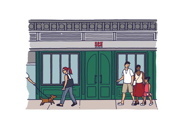 Grub Street -- New York Magazine's Food and Restaurant Blog