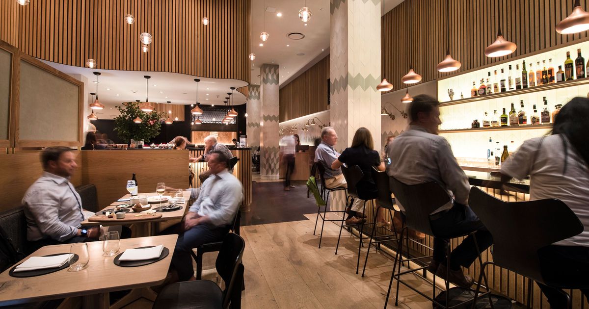 Agern | New York Magazine | The Thousand Best