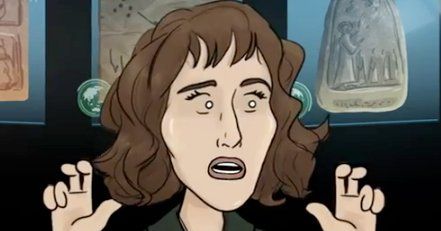 See How Prometheus Should Have Ended