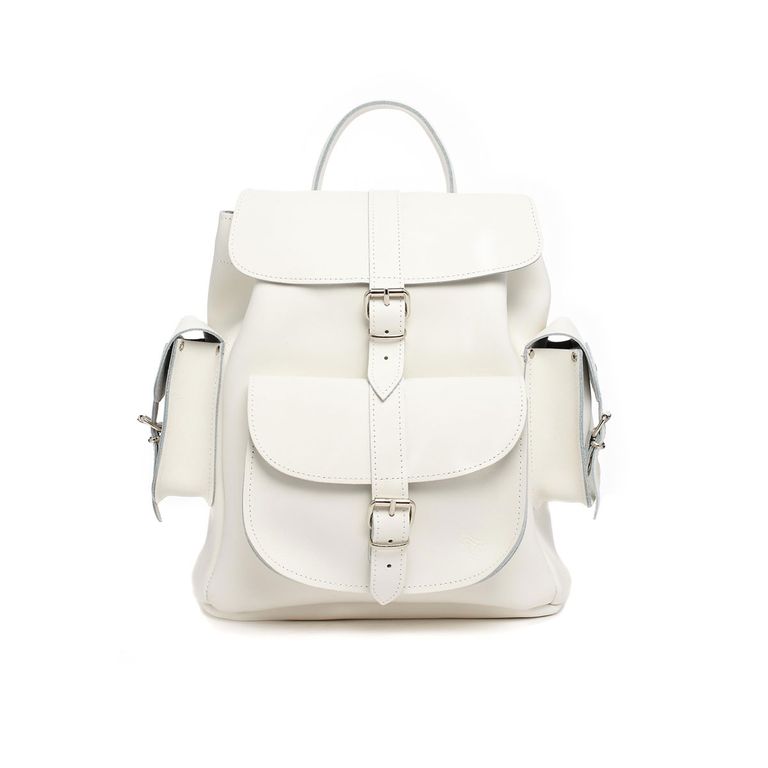 15 Cool, Super-Simple Backpacks for Fall