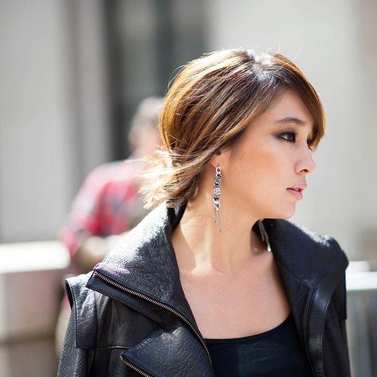 Street Style From New York Fashion Week, Day Five