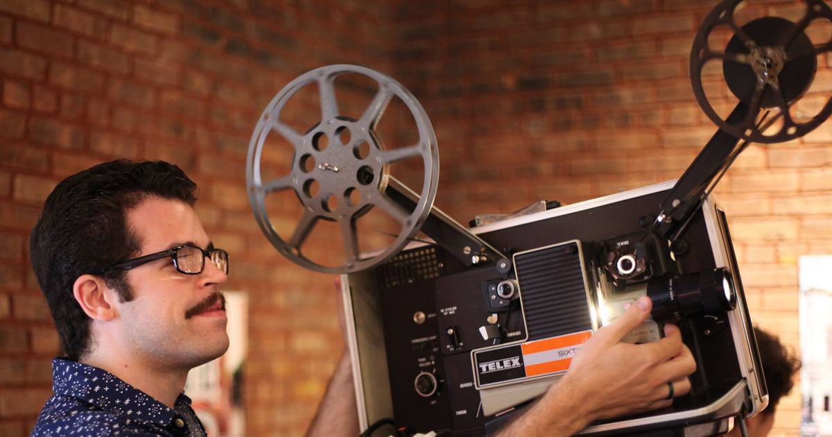 Get Free Tickets to Explore Brooklyn Animation