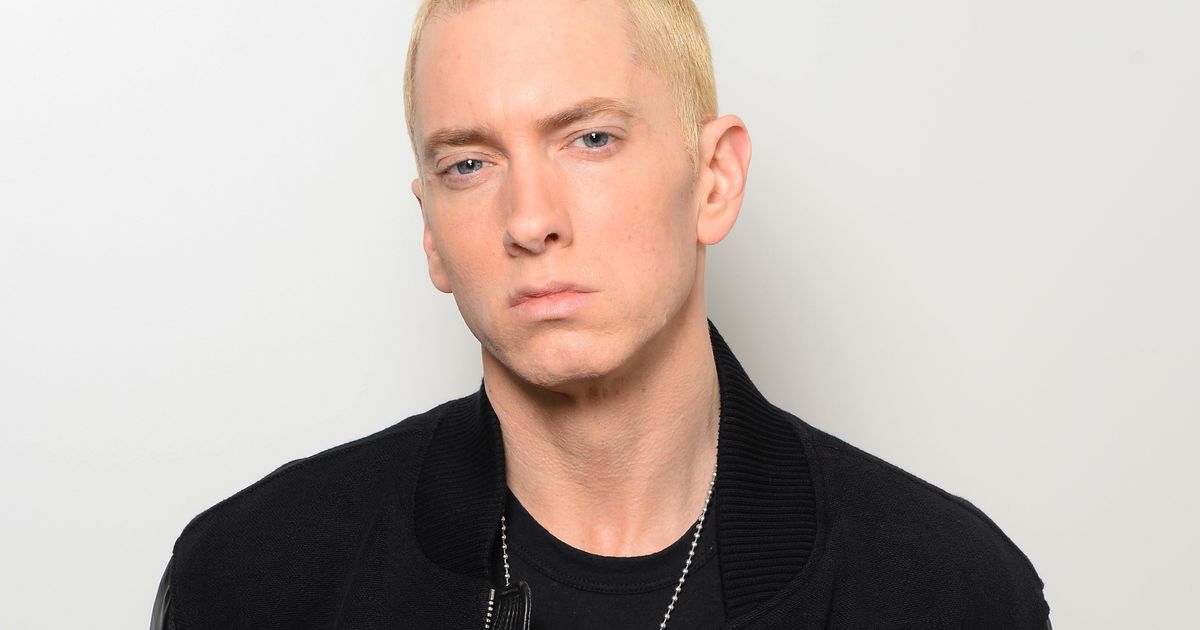 7 Fun Facts We Learned From Eminem’s Genius Annotations