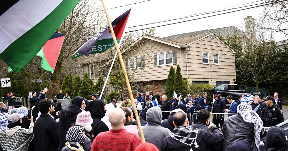 The Disastrous ‘Great Israeli Real Estate Event’