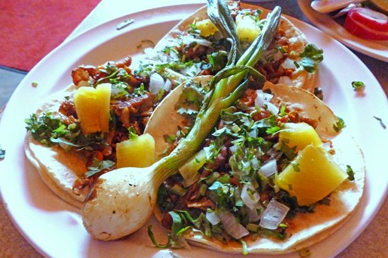 Tortilla Triumphs: 15 Knockout Philadelphia Tacos